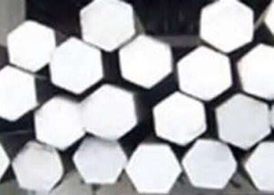 Cina Caldo o lamini a freddo 300 serie dell'acciaio inossidabile della barra esagonale di brillamento di sabbia, sbucciato, lucidante in vendita