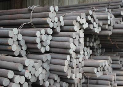 Cina Acciaio per costruzioni edili rotondo Antivari in vendita