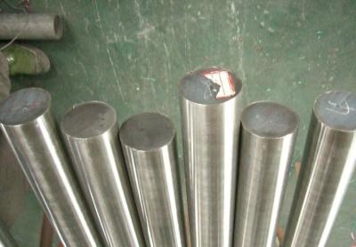 Cina DIN17440 il diametro 2.5mm a 400mm H9/H11 ha lucidato l'acciaio inossidabile Rohi, il tondino d'acciaio 1,4000, 1,4406, 1,4301 in vendita