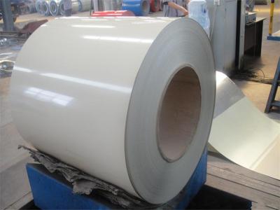 Cina DX56D+Z ha preverniciato le bobine del acciaio al carbonio con Z60 al rivestimento dello zinco Z275 in vendita