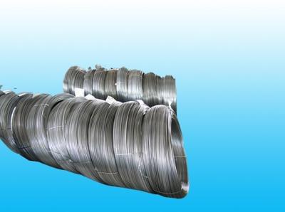 China Om Geen Deklaag 8mm Staalbuis 8 X 0.65 mm, 25% Verlenging Te koop