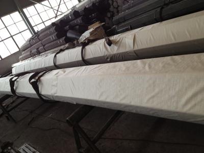 China Van het de Precisiestaal van BS 6323-4 St35 St45 St52 Cirkel de Buis/de Pijp hard gebeëindigd/zachte Koude Te koop