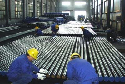 China Pijp van het hoge precisie de naadloze koolstofstaal ASTM SA106 GR.B, de pijp OD10.3mm van het grote diameterstaal--1219mm Te koop