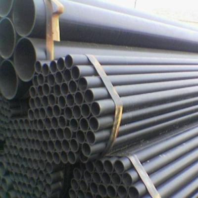 China Grote diameter API 5L/A106/A53 Naadloze Koolstofstaalpijp/Buis Te koop