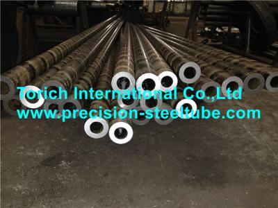 China ASTM A519 +N, +SRA, Naadloze Koolstofstaalpijp met Hoge Precisie SSID Te koop