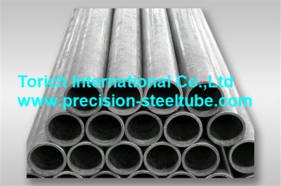 Cina Tubi d'acciaio automobilistici di ASTM A513, carbonio e tubatura meccanica dell'acciaio legato in vendita