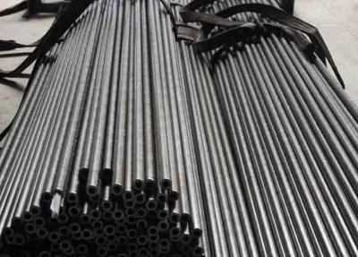 中国 AISI1020 風邪-企業のための引かれた継ぎ目が無い電流を通された鋼鉄管の高精度 8m 販売のため