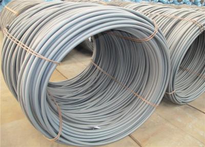 Cina AISI 1060/tondino del acciaio al carbonio costruzione di BACCANO CK60/GB 60# in bobine in vendita