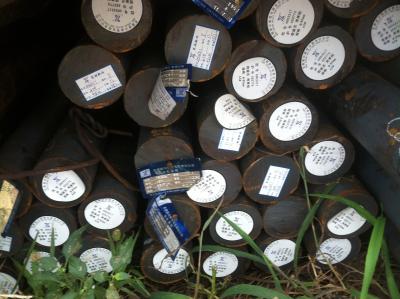 Cina Q215 - Tondino dell'acciaio dolce Q235 per costruzione e la fabbricazione a macchina in vendita