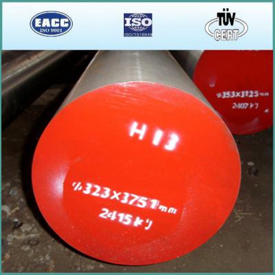 Cina Tondino dell'acciaio della muffa H13 in vendita