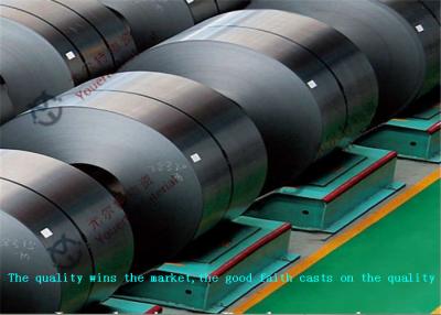 Cina L'iso JIS AISI di BACCANO dell'en luminoso della bobina del acciaio al carbonio di Q215 Q345 S235 16Mn ha laminato a freddo, larghezze 150mm - 2000mm in vendita
