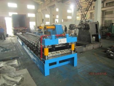Cina Macchina di taglio del rotolo di Full Auto per l'elaborazione d'acciaio della bobina di 2mm - di 0.3mm in vendita