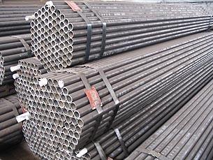 中国 非合金の継ぎ目が無いボイラー管、EN10216-1 低温の炭素鋼の管 TR1/TR2 販売のため