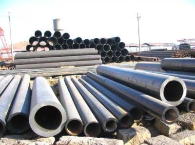 Cina Tubi di caldaia senza cuciture d'acciaio trafilati a freddo di DIN2391 stb340 per macchinario in vendita