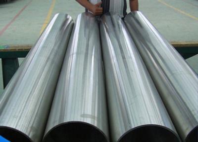Cina Tubi di caldaia senza cuciture della vernice di ASTM A335 P91, un tubo laminato a caldo da 3,91 - 57 millimetri OD in vendita