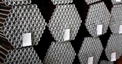 Cina Tubo d'acciaio senza cuciture ASTM del carbonio anticorrosivo di precisione per lo scambiatore di calore in vendita