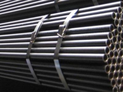 Cina Metropolitana di acciaio senza cuciture della caldaia di ASTM in vendita