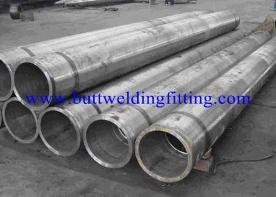 Cina Metropolitana di acciaio senza cuciture di Inconel 601 della lega 601 ASTM B167 e ASME SB167 UNS N06601 in vendita