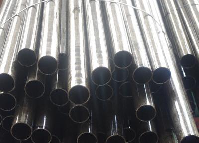 Cina Tubo senza cuciture inossidabile del acciaio al carbonio di ASTM A179, tubi a basso tenore di carbonio trafilati a freddo ST35/E215 in vendita
