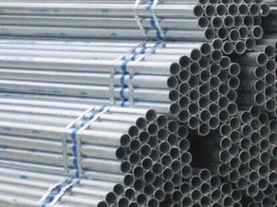 China Tubulações de aço sem emenda redondas do GB API da estrutura de construção, OD 20mm - 1600mm à venda