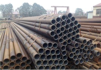 China Tubulações de aço sem emenda fluidas de baixa pressão de adubo químico de X65 X70 X80 à venda