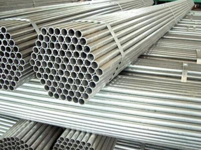 China Tubulações de aço sem emenda lubrificadas industriais de X56 X60 X65 para o sector petroleiro à venda