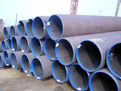 China astm sem emenda sa106 gr.b da tubulação de aço carbono da precisão estirada a frio à venda