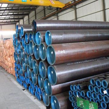 China ASTM A36, tubulações de aço carbono A53, disponíveis sem emenda do comprimento de 6 a de 12m e os outros comprimentos à venda