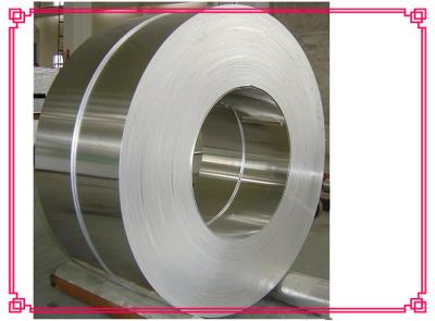 Cina Bobina galvanizzata laminata a caldo Q195 - Q235 del acciaio al carbonio per la lampadina CRT della banda LED in vendita