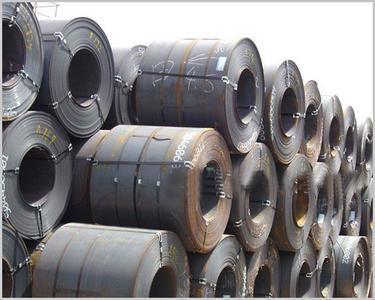 Cina bobina a laminazione a caldo del acciaio al carbonio dal fornitore della porcellana in vendita