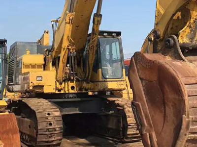 Κίνα εκσκαφέας χρησιμοποιείται komatsu PC850 εκσκαφέας αλλαγή πέτρας βραχίονα θρυμματισμού σφυρί Komatsu Excavator προς πώληση
