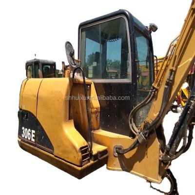 Κίνα εκσκαφέας cat 305.5 CAT 303 cat 306 εκσκαφέας προς πώληση