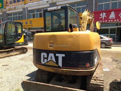 Κίνα εκσκαφέας cat 305.5 CAT 303 cat 306 εκσκαφέας προς πώληση