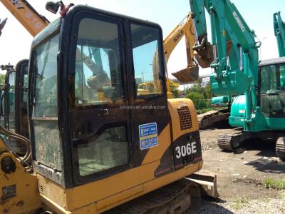 Κίνα εκσκαφέας cat 305.5 CAT 303 cat 306 εκσκαφέας προς πώληση