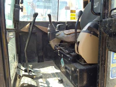 Κίνα εκσκαφέας cat 305.5 CAT 303 cat 306 εκσκαφέας προς πώληση