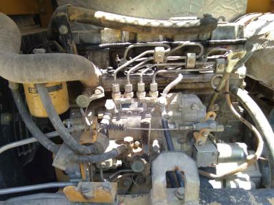 Κίνα εκσκαφέας cat 305.5 CAT 303 cat 306 εκσκαφέας προς πώληση