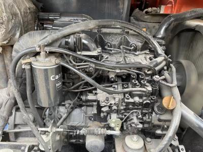 Κίνα Μίνι εκσκαφέας τιμή Doosan DX60 μίνι εκσκαφέας εκσκαφέας προς πώληση