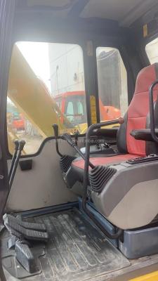 Κίνα PC60pro μίνι σκάφτες για πώληση Komatsu Excavator προς πώληση