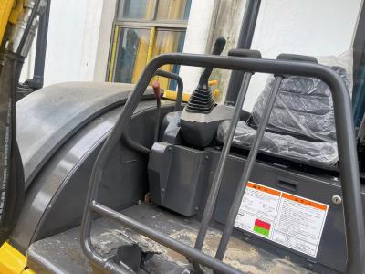 Κίνα Χρησιμοποιούμενα μηχανήματα μηχανικής komatso pc40 mini excavator χρησιμοποιούμενα excavators κατασκευαστικά μηχανήματα ανταλλακτικά άλλα εργαλεία προς πώληση