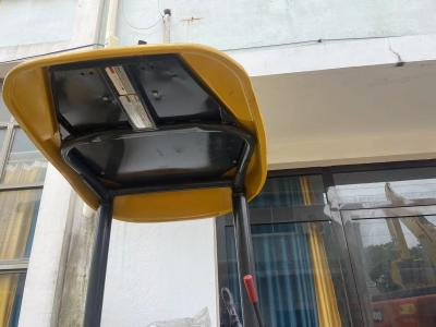 Κίνα Χρησιμοποιούμενα μηχανήματα μηχανικής komatso pc40 mini excavator χρησιμοποιούμενα excavators κατασκευαστικά μηχανήματα ανταλλακτικά άλλα εργαλεία προς πώληση
