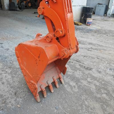 DH60 Dx60 Dh6 Used Doosan Excavator Second Hand Excavator 5.5 Ton