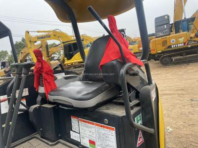 Κίνα Μίνι εκσκαφέας Komatsu PC20 χωρίς καμπίνα μικρός εκσκαφέας mini εκσκαφέας πώληση για προς πώληση