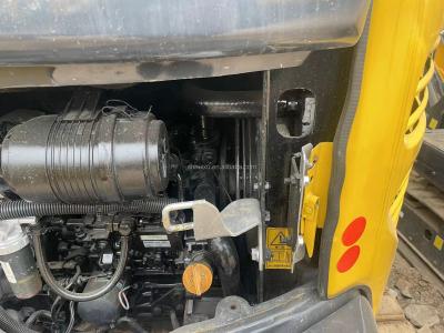 Κίνα Μίνι εκσκαφέας Komatsu PC20 χωρίς καμπίνα μικρός εκσκαφέας mini εκσκαφέας πώληση για προς πώληση