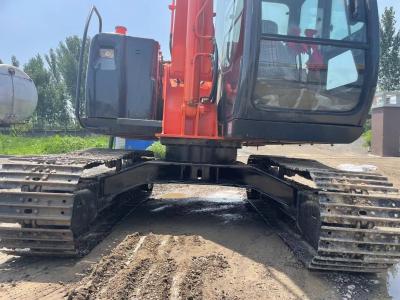 Κίνα Μίνι εκσκαφέας κήπου HITACHI ZX70 εργοστασιακή τιμή για πώληση προς πώληση