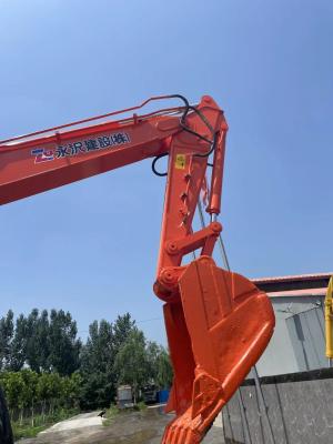 Κίνα Μίνι εκσκαφέας κήπου HITACHI ZX70 εργοστασιακή τιμή για πώληση προς πώληση