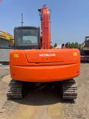 Κίνα Μίνι εκσκαφέας κήπου HITACHI ZX70 εργοστασιακή τιμή για πώληση προς πώληση