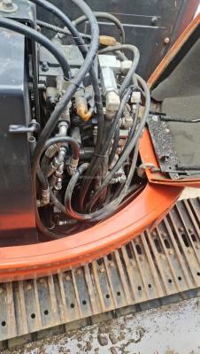 Κίνα Μίνι εκσκαφέας τιμή Kubota Kx135-5 εκσκαφέας μίνι εκσκαφέας μίνι εκσκαφέας προς πώληση