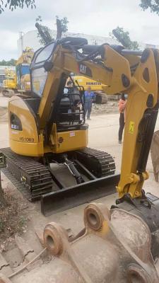 Κίνα Χρησιμοποιούμενη εκσκαφέας CAT302.5 χωρίς οδηγό καμπίνα μεταχειρισμένη εκσκαφέας μίνι εκσκαφές προς πώληση μεταχειρισμένες mini εκσκαφές πωλήσεις προς πώληση