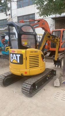 Κίνα Χρησιμοποιούμενη εκσκαφέας CAT302.5 χωρίς οδηγό καμπίνα μεταχειρισμένη εκσκαφέας μίνι εκσκαφές προς πώληση μεταχειρισμένες mini εκσκαφές πωλήσεις προς πώληση