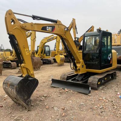 Κίνα Μίνι εκσκαφέας CAT306E μικρός εκσκαφέας mini εκσκαφέας πώληση για προς πώληση